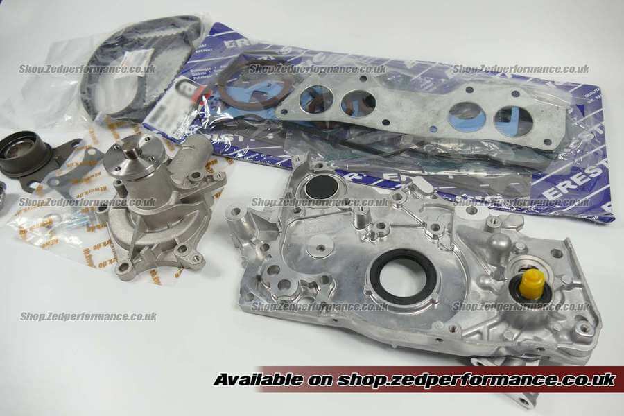 4G63 & 4G64 LPG forklift parts for Mitsubishi Clark Samsung & Caterpillar