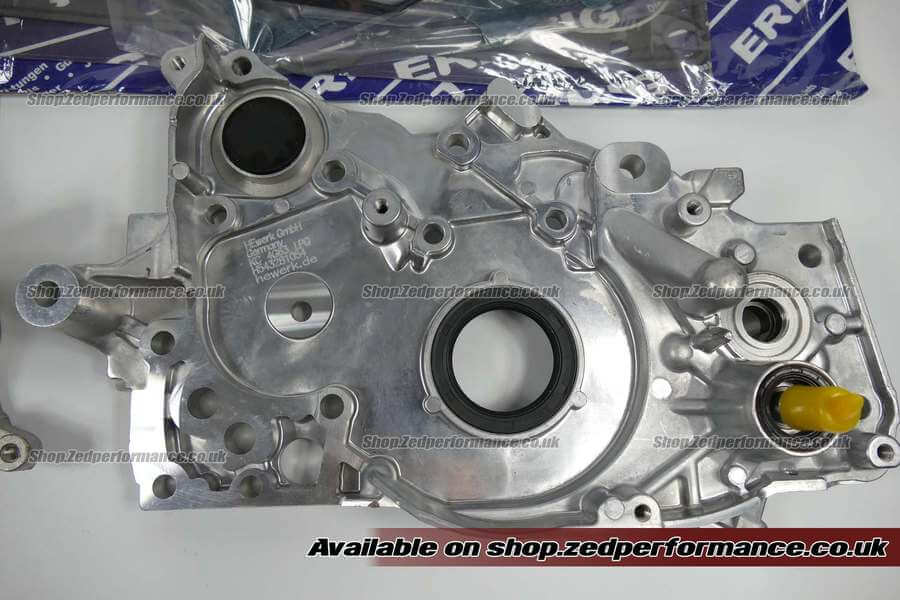 4G63 & 4G64 LPG forklift parts for Mitsubishi Clark Samsung & Caterpillar